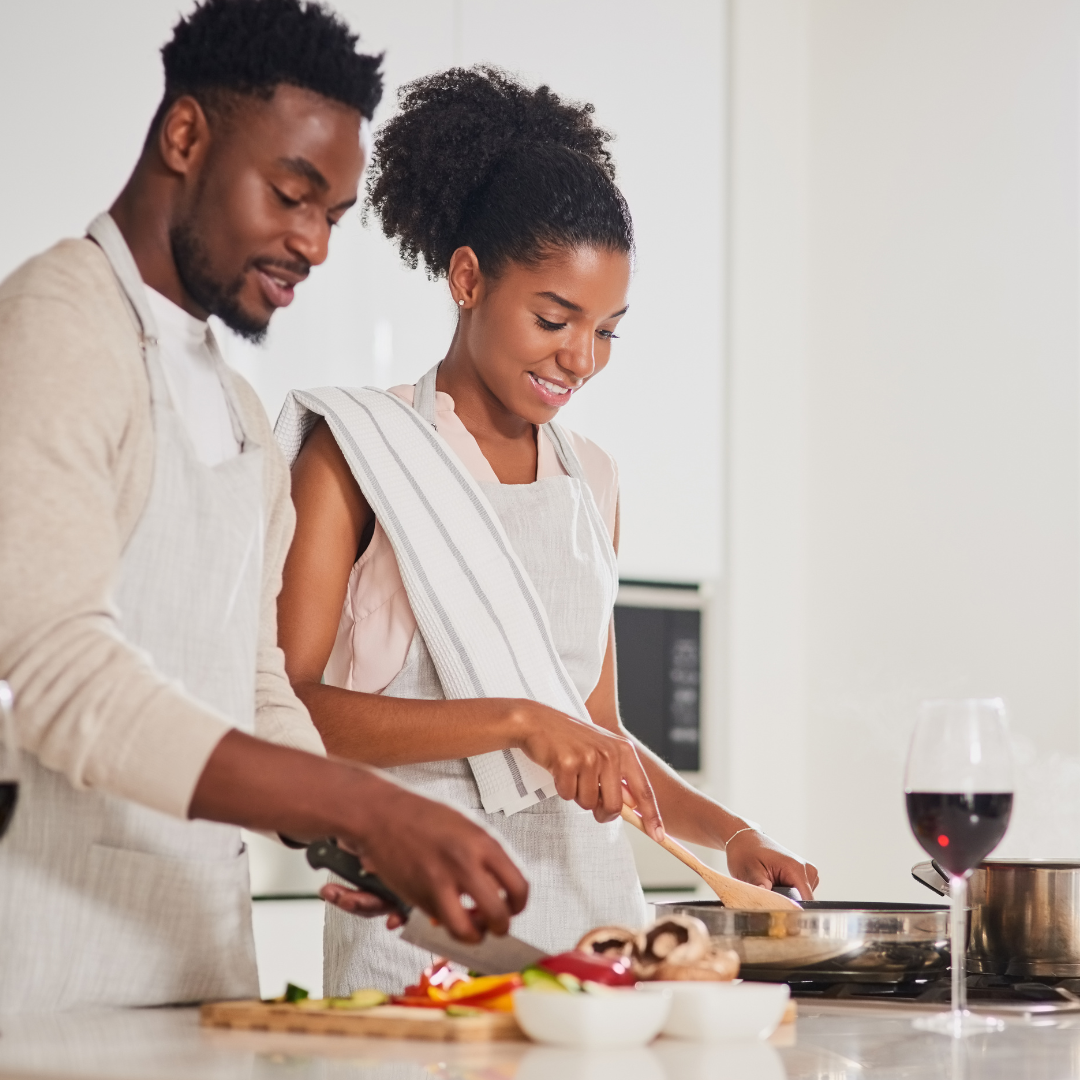 How to Fall in Love with Your Partner All Over Again