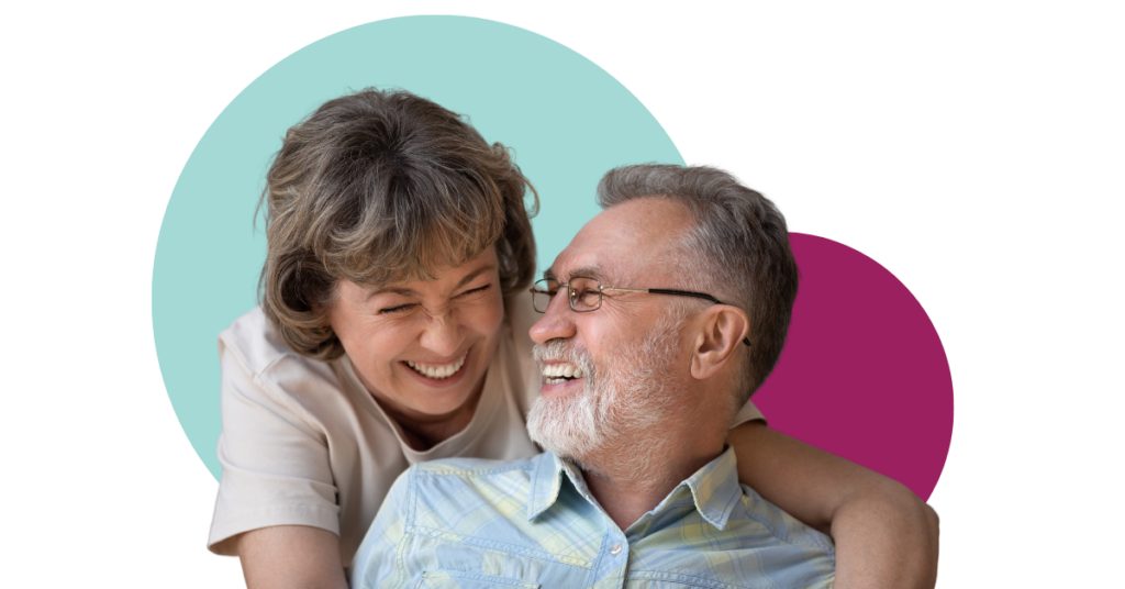Empty Nesters & Transition Couples Therapy at ReSpark