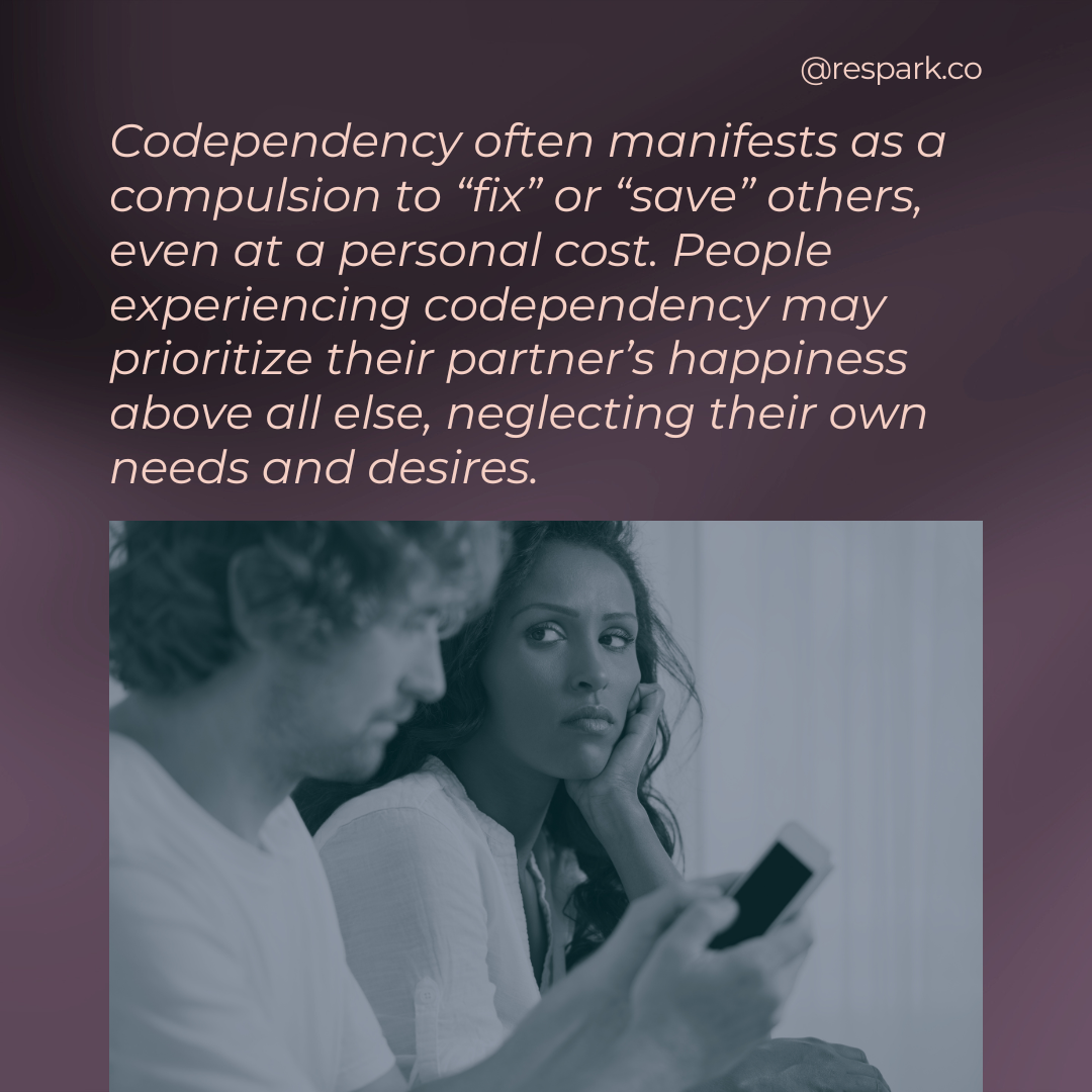 Codependency or Care? Finding a Therapist for Codependency in Colorado ...
